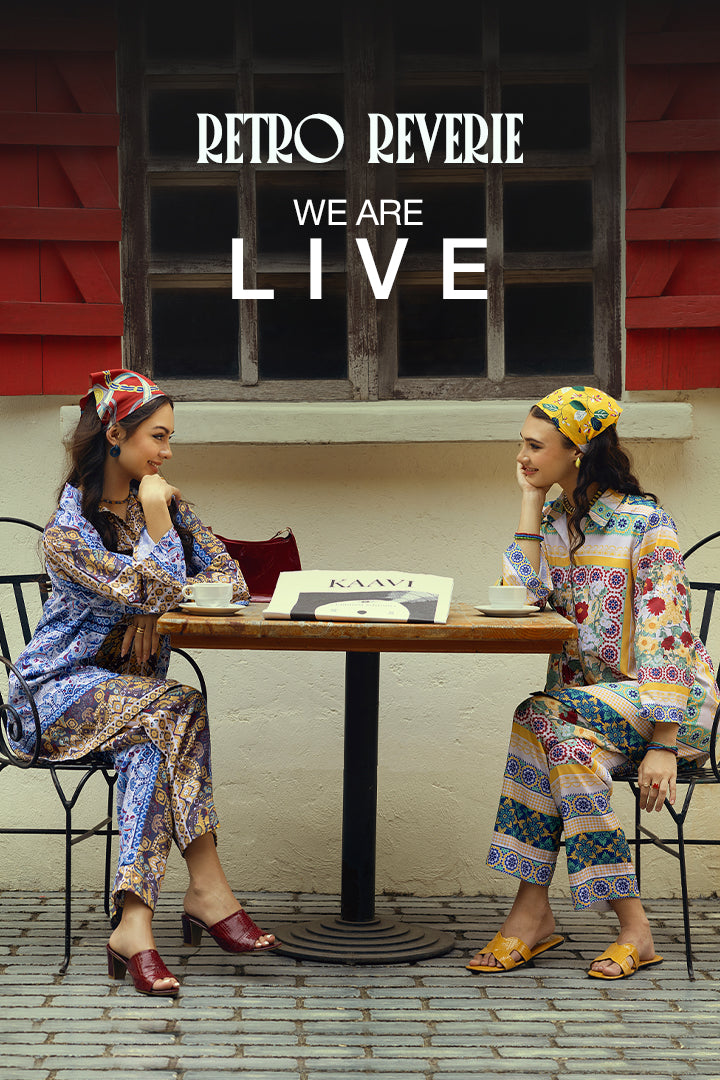 Kaavi: Official Clothing Store.!